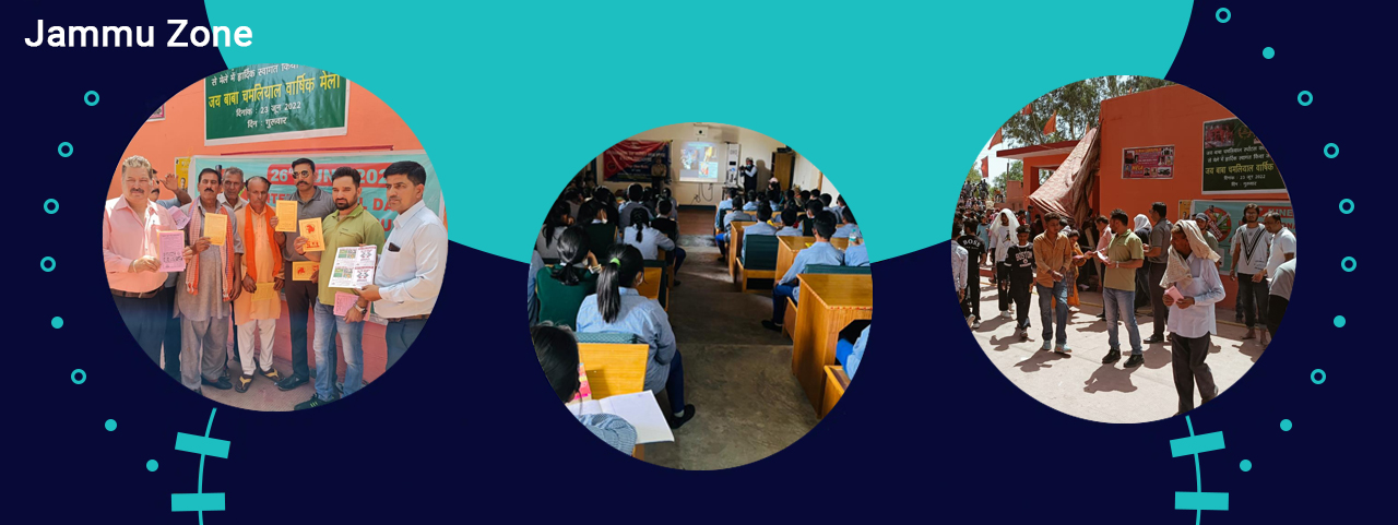 National Narcotics Coordination Portal